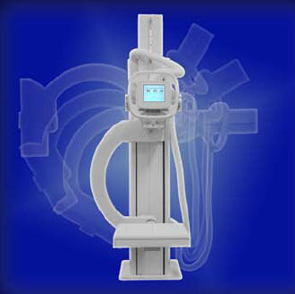 PINNACLE® Paxis 200 - Blue Ridge Imaging Technologies