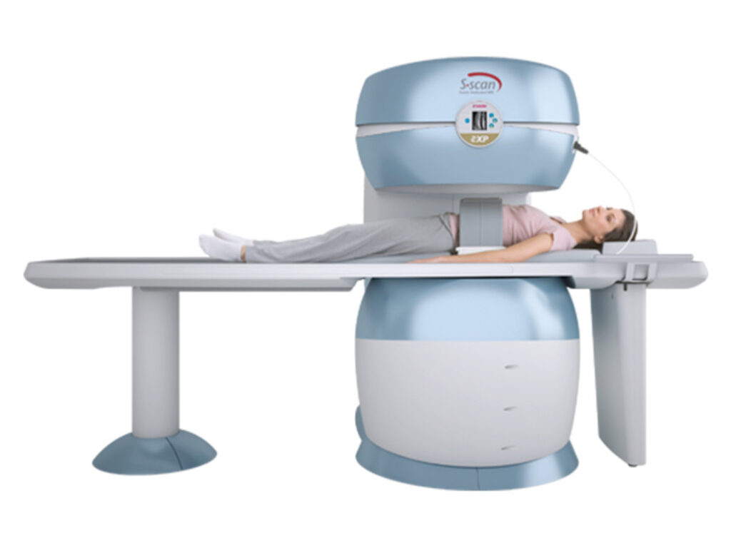 MRI - Blue Ridge Imaging Technologies